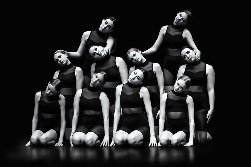 The Power of Poses in Modeling: Posing Techniques for Stunning ...